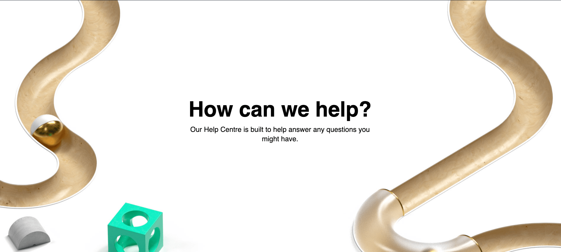 Help Centre | Support & FAQs | UOWN